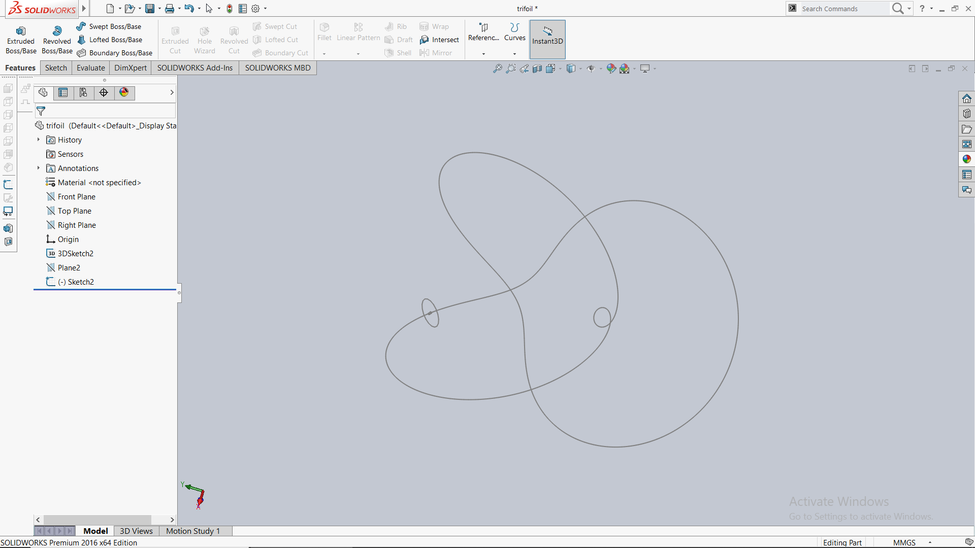 Solidworks Tutorial Grabcad Tutorials