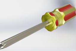 [VIDEO]Solidworks: Screwdrivers | GrabCAD Tutorials