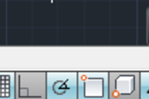 How to add constraints automatically in AutoCAD? - GrabCAD