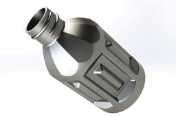 Solidworks: Bottle (5) | GrabCAD Tutorials