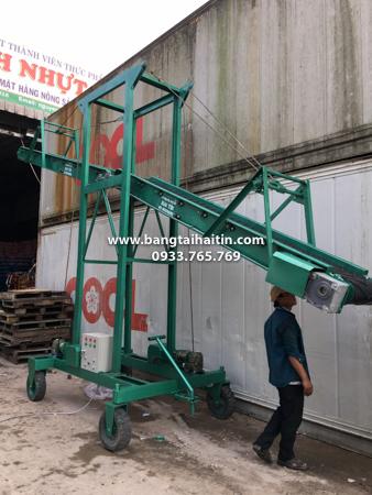 Movable Conveyor | SOLIDWORKS Design & Help | GrabCAD Groups