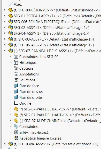 Naming Solidworks Parts,assembly,Drawing Files | GrabCAD Questions