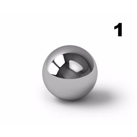 What is 1" ball bearing ? | GrabCAD Groups