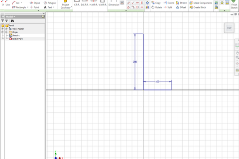 How to model a spring in Autodesk Inventor - GrabCAD