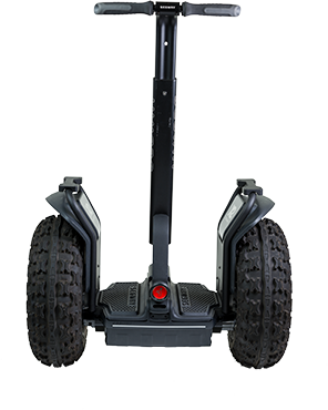How to design a segway in solidwork | GrabCAD Questions