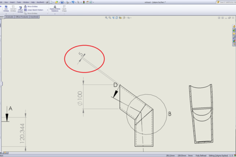 Tutorial - How to create drawing files and make some changes on them ...