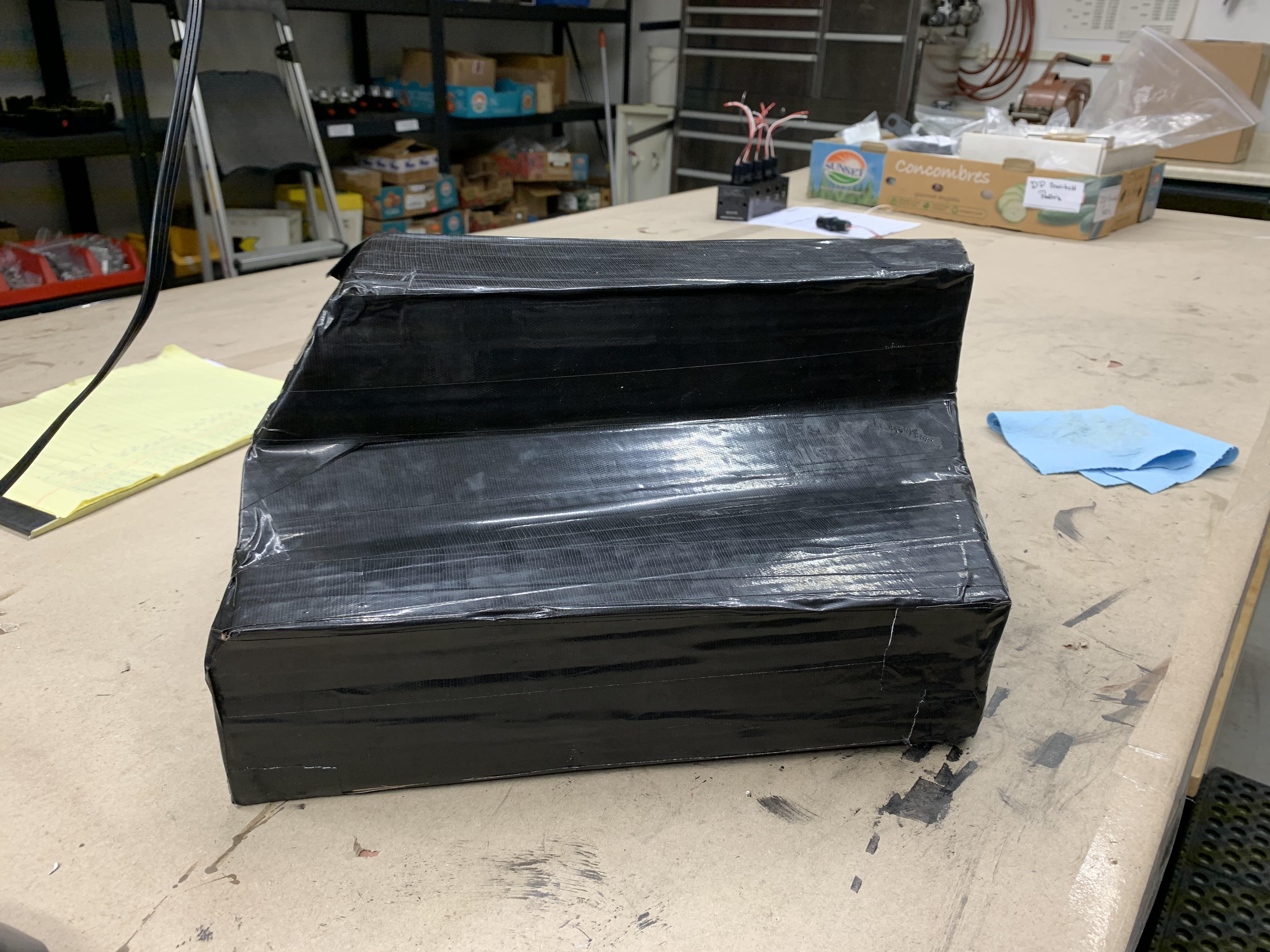 First time using Solidworks | GrabCAD Questions