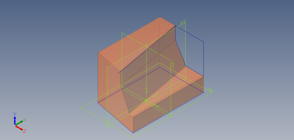 First time using Solidworks | GrabCAD Questions