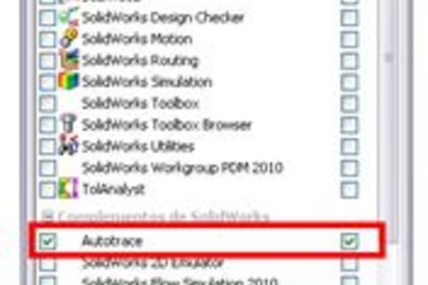 What is Autotrace and what is used for? - GrabCAD