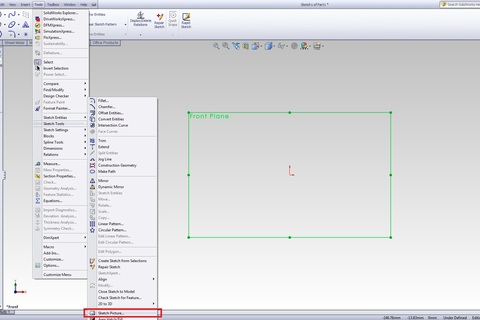 What is Autotrace and what is used for? - GrabCAD