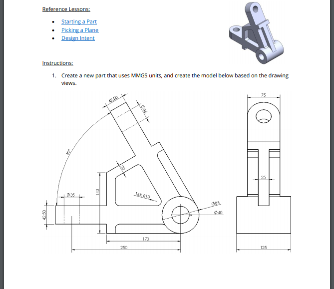 Help to model T joint | GrabCAD Questions