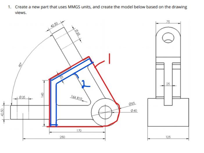 Help to model T joint | GrabCAD Questions