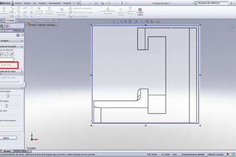 What is Autotrace and what is used for? - GrabCAD