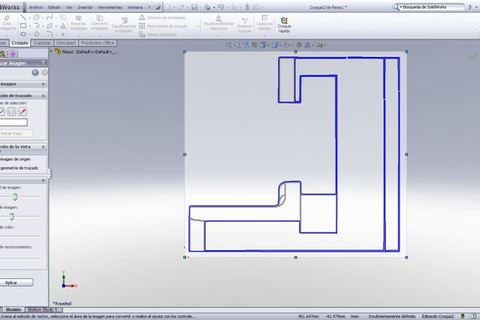 What is Autotrace and what is used for? - GrabCAD