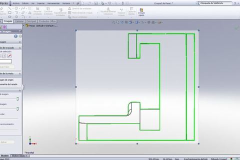 What is Autotrace and what is used for? - GrabCAD