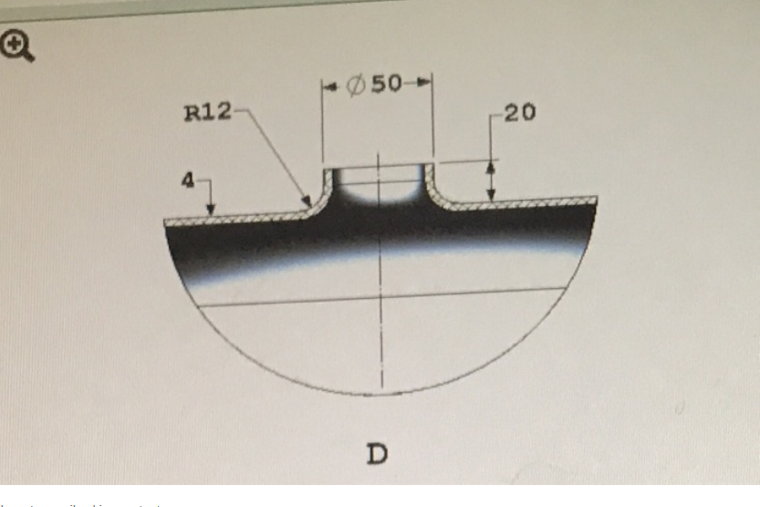 Need Help Debugging An Error In Cswa Exam Question Grabcad Questions