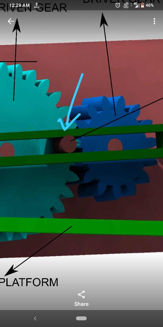 Catia , kinematics animation | GrabCAD Questions