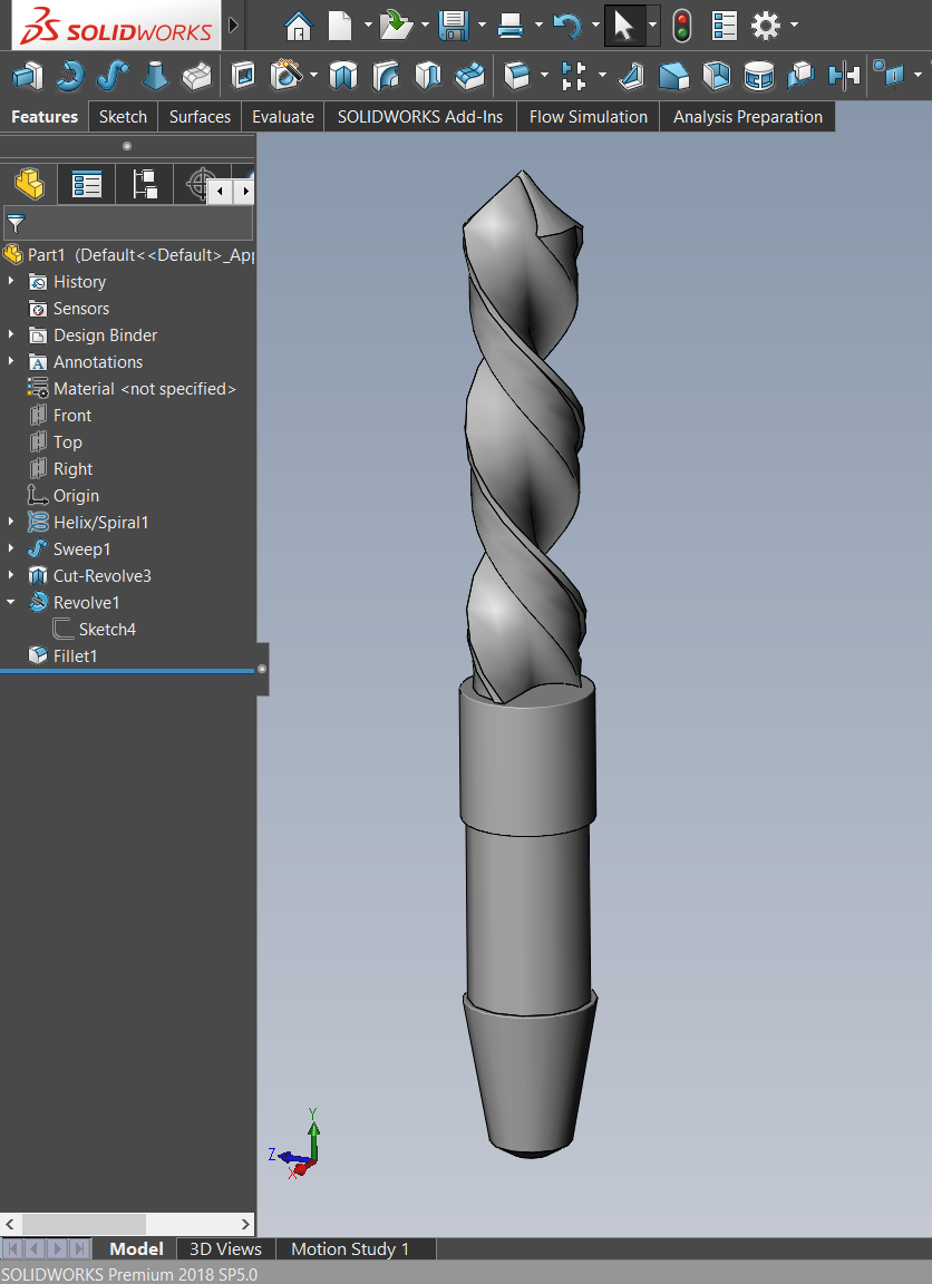 How to create that modal on SOLIDWORKS and CREO ? | GrabCAD Questions