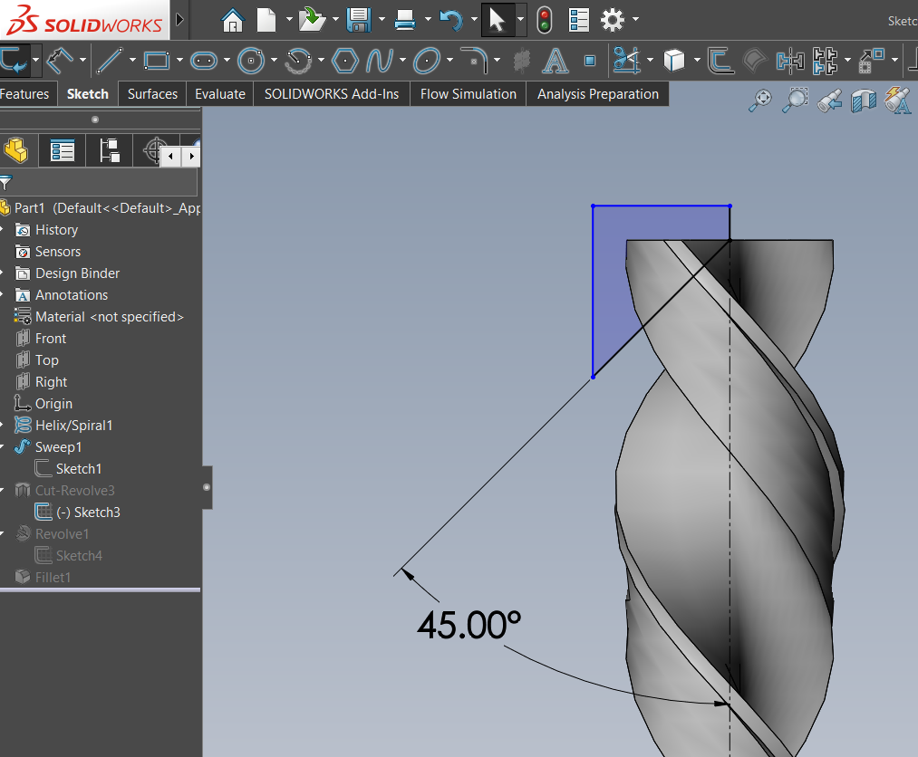 How to create that modal on SOLIDWORKS and CREO ? | GrabCAD Questions