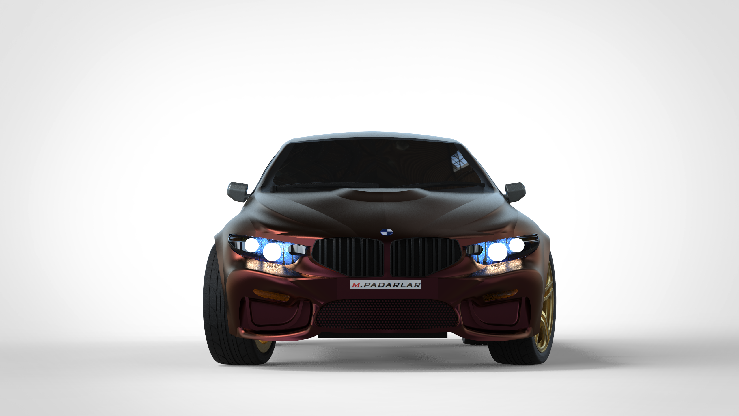 Show off your Renders | Keyshot Users | GrabCAD Groups