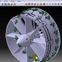 Tutorial Inlet | GrabCAD Tutorials