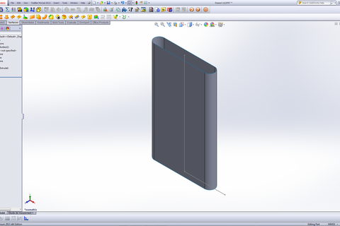 How can i draw this spring? - GrabCAD