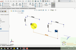 Scale a part in solidworks | GrabCAD Tutorials