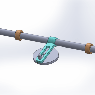 SHARE YOUR DESIGN (All Rotary to translation mechanism) | Mechanical ...