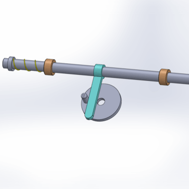 SHARE YOUR DESIGN (All Rotary to translation mechanism) | Mechanical ...