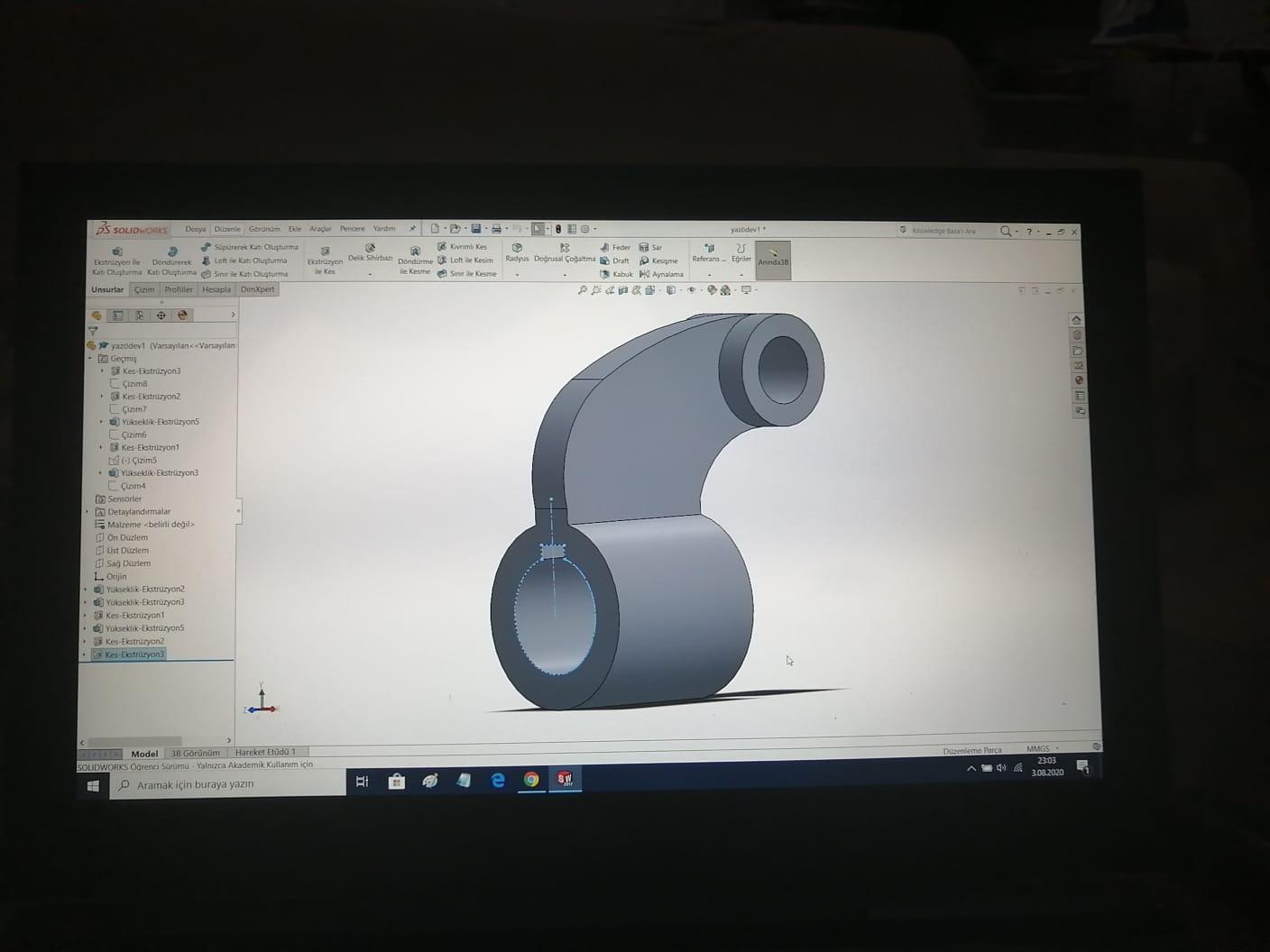 How Can I Sketch That Grabcad Questions