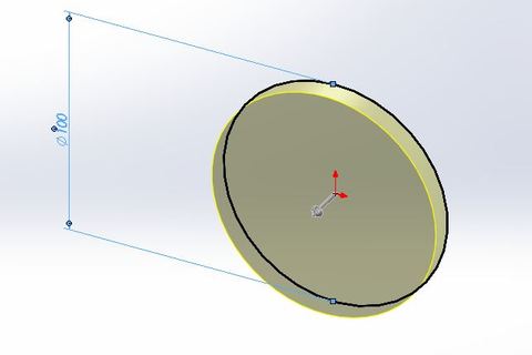 Tutorial : How to model a simple gear mechanism in solid works and show ...