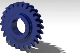 CATIA V5 ENGRANE HELICOIDAL/HELICAL GEAR | GrabCAD Tutorials