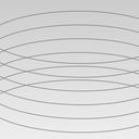 How to array straight line along helix curve? - GrabCAD