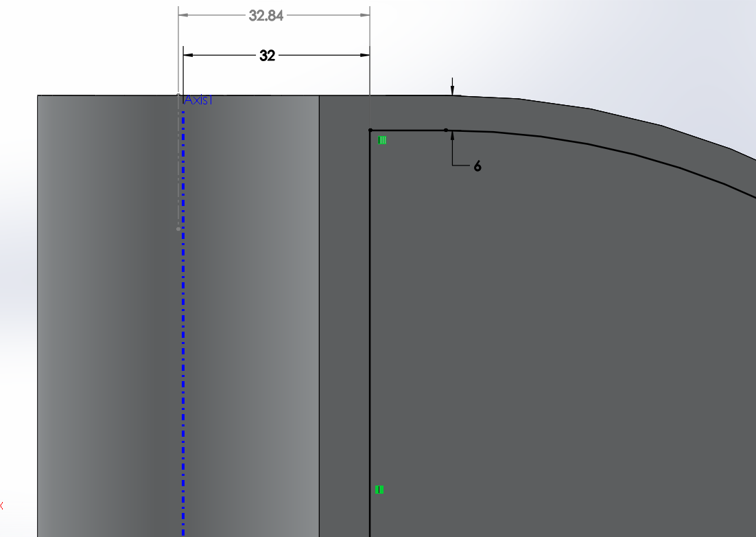Cswp Example Sample Question Not Sure Why The Mass Is Off Grabcad