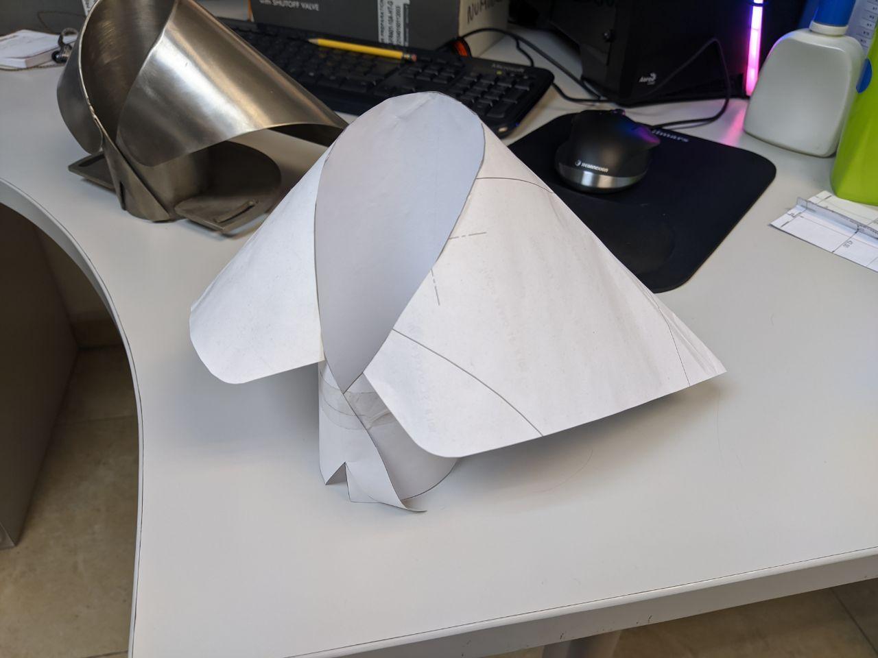 How to design a Forming Shoulder? at Solidworks? | GrabCAD Questions