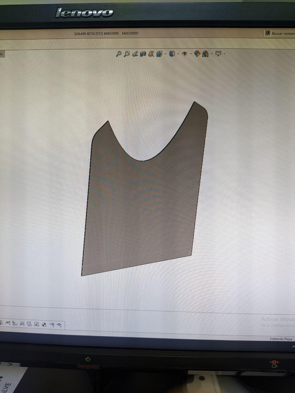 How to design a Forming Shoulder? at Solidworks? | GrabCAD Questions