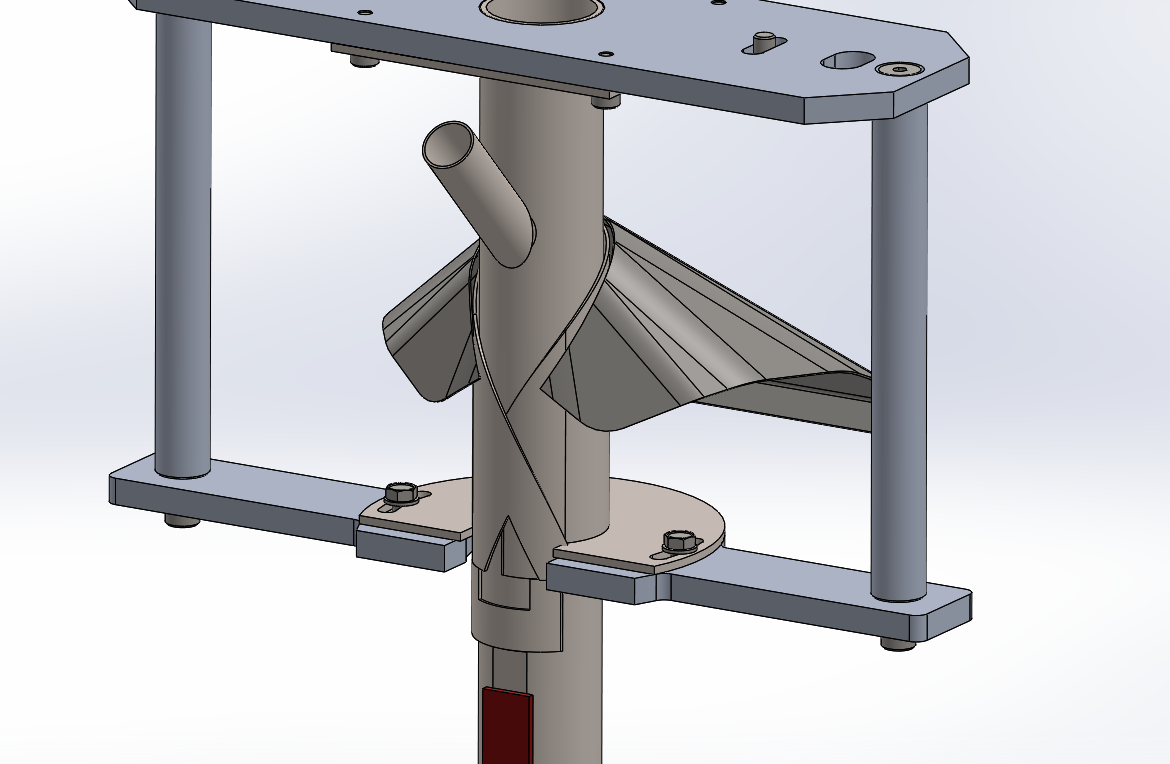 How to design a Forming Shoulder? at Solidworks? | GrabCAD Questions
