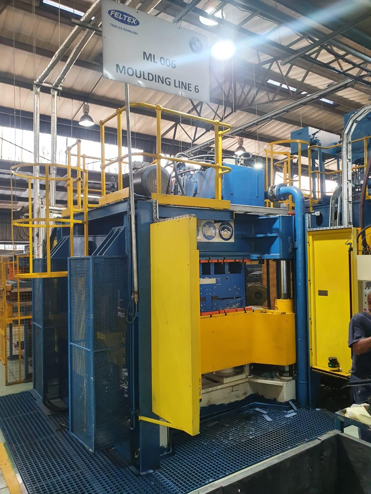 Hydraulic Press | GrabCAD Groups