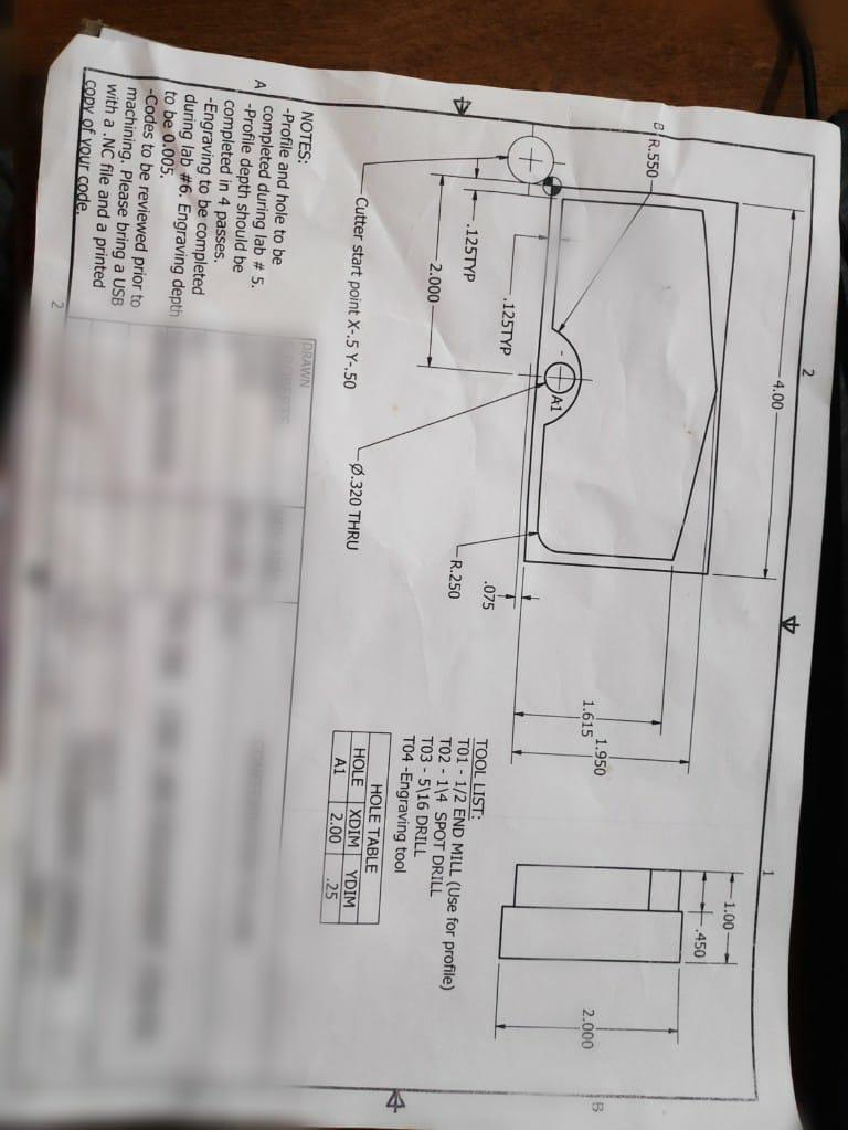 How can I easily generate CNC codes for a part ? | GrabCAD Questions