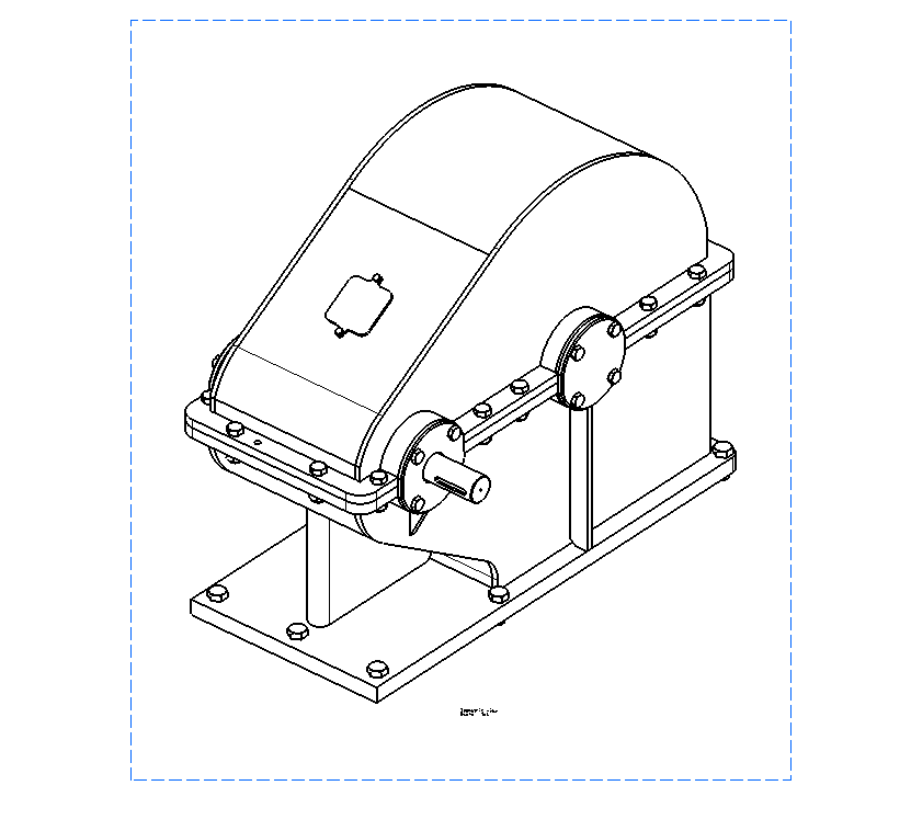 Components Turn Black And Dont Display Properly In Drafting Mode