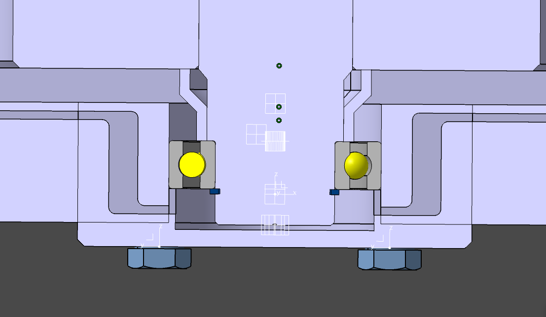 Components Turn Black And Dont Display Properly In Drafting Mode