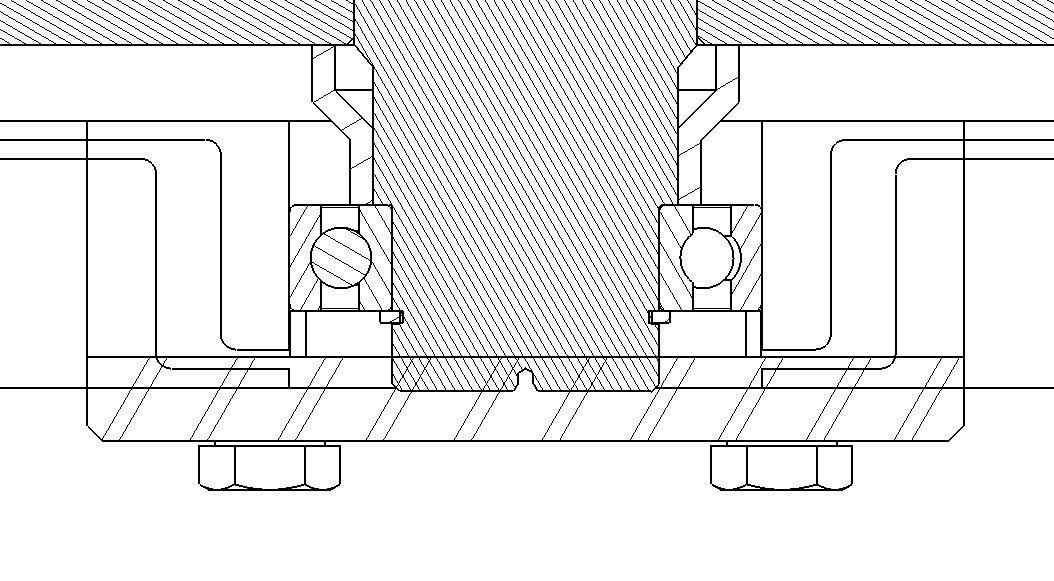 Components Turn Black And Dont Display Properly In Drafting Mode