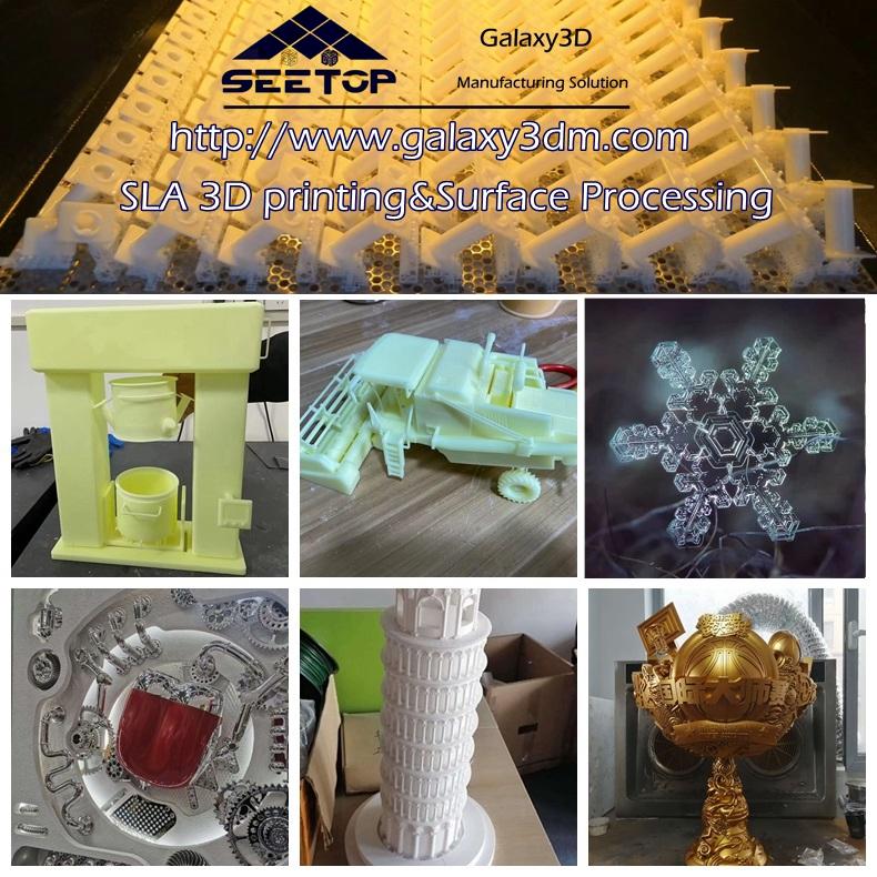 How to transform 2d file designed by Photoshop to 3D STL format for 3d ...