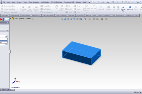 How to resize all drawed to 1/4 Solidworks? - GrabCAD