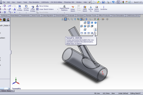 Tutorial - Using FloXpress in Solidworks? - GrabCAD