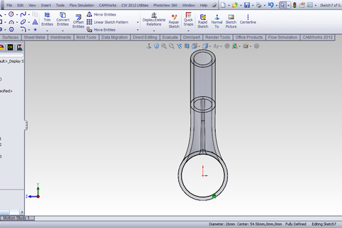 Tutorial - Using FloXpress in Solidworks? - GrabCAD