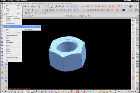 How to identify the assembly file & it child parts. - GrabCAD