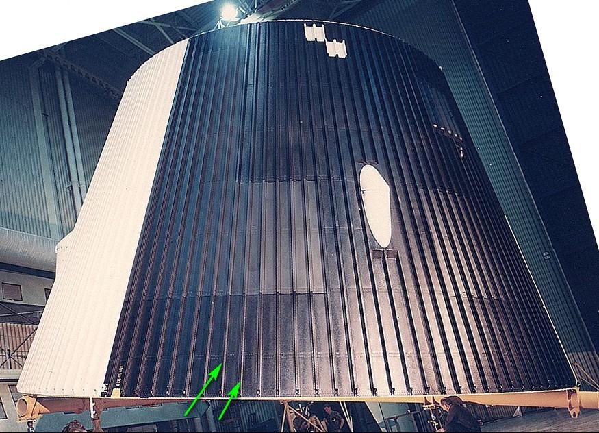 Creating vertical stringers / ribs ,on a conical surface in Solidworks ...