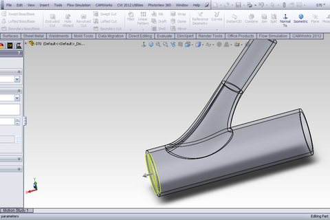 Tutorial - Using FloXpress in Solidworks? - GrabCAD
