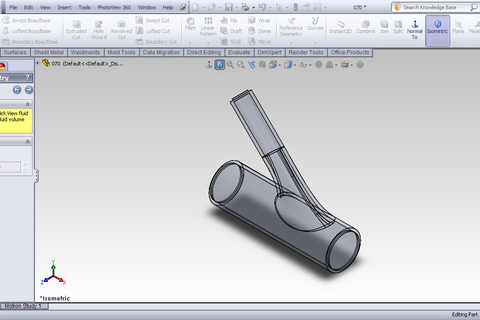 Tutorial - Using FloXpress in Solidworks? - GrabCAD